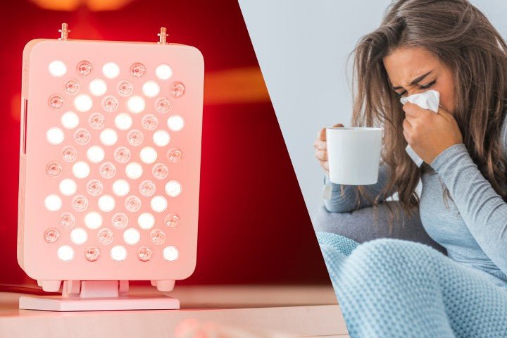 Wie oft Rotlichttherapie? Tipps zur richtigen Anwendung – Liroma